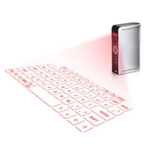 Top 5 Laser Keyboards 2021 – Best Picks Today