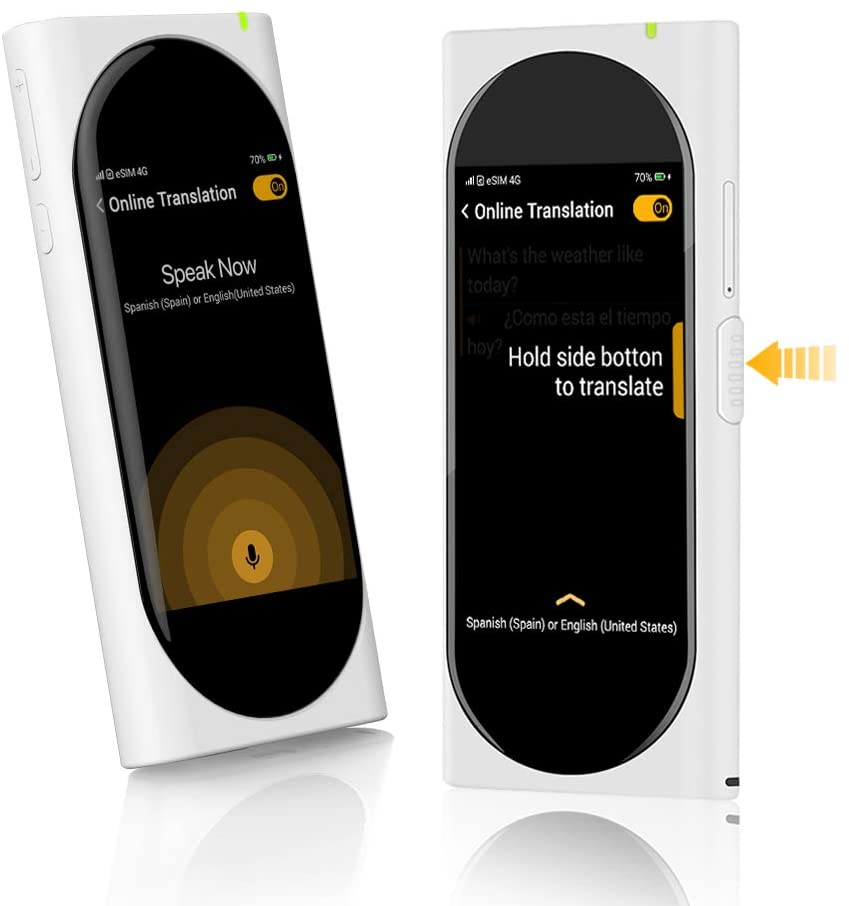 5 Best Instant Translators 2024 – Best Picks Today