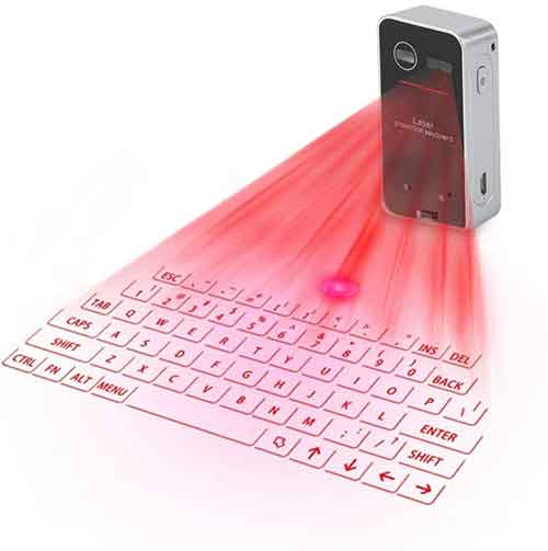 Top 5 Laser Keyboards 2021 – Best Picks Today