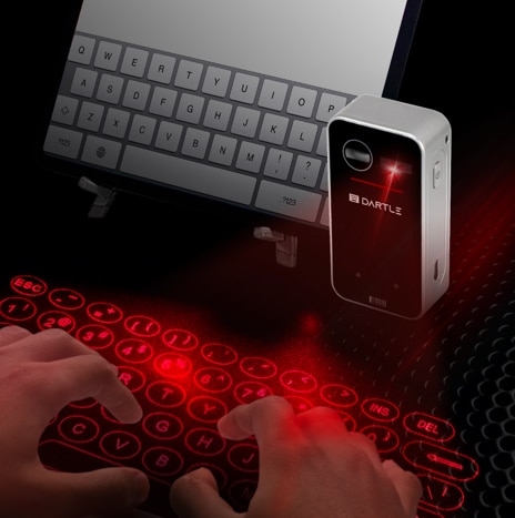 Top 5 Laser Keyboards 2021 – Best Picks Today