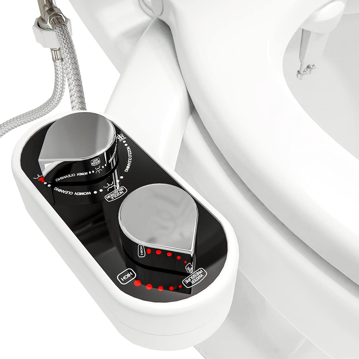 Top 5 Home Toilet Bidets in USA – Best Picks Today