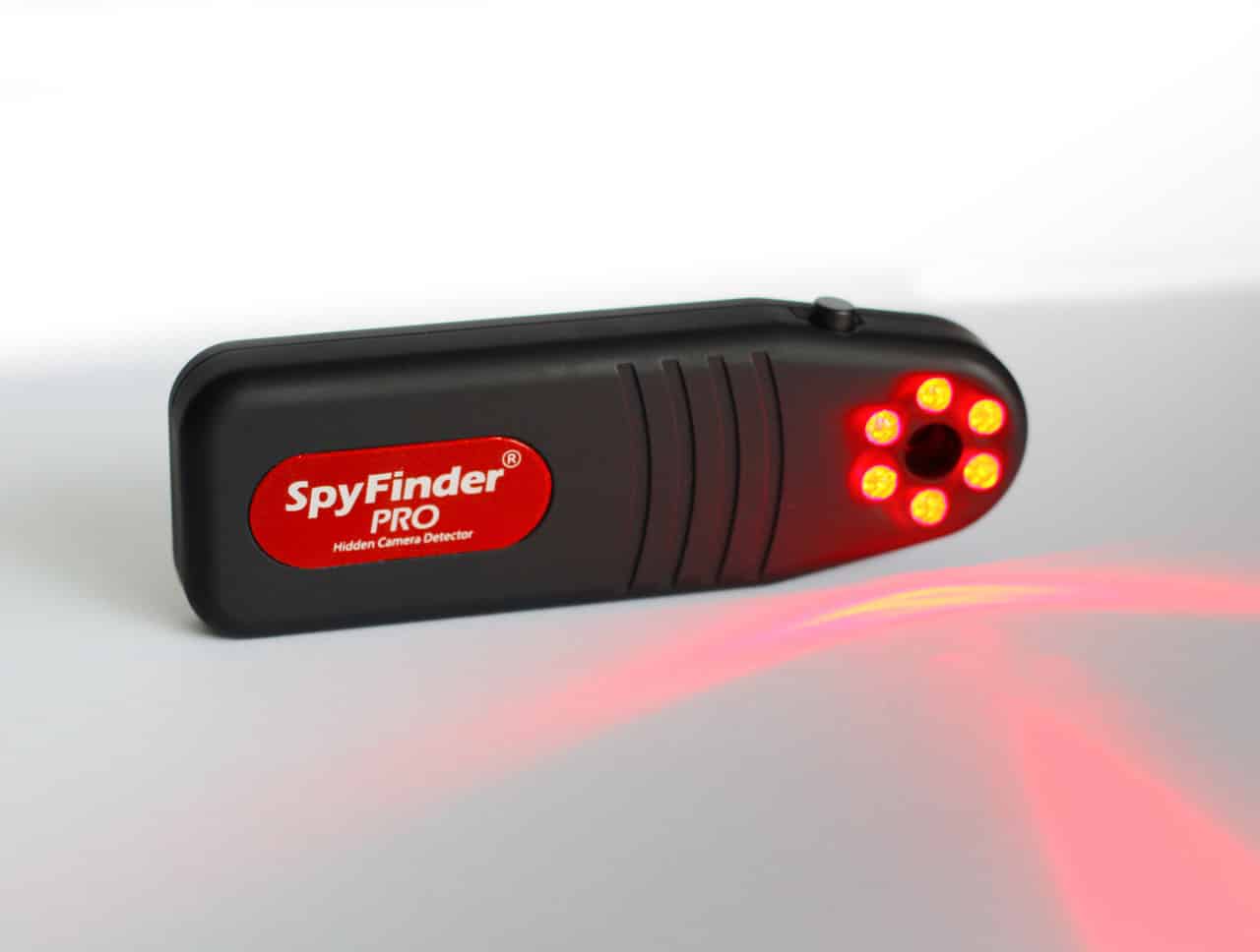 Top 5 Best Hidden Camera Detectors – Best Picks Today