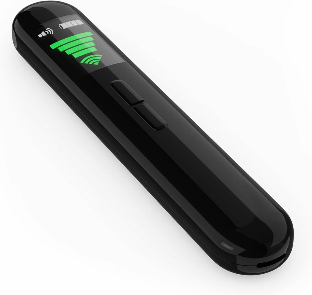 Top 5 Best Hidden Camera Detectors – Best Picks Today