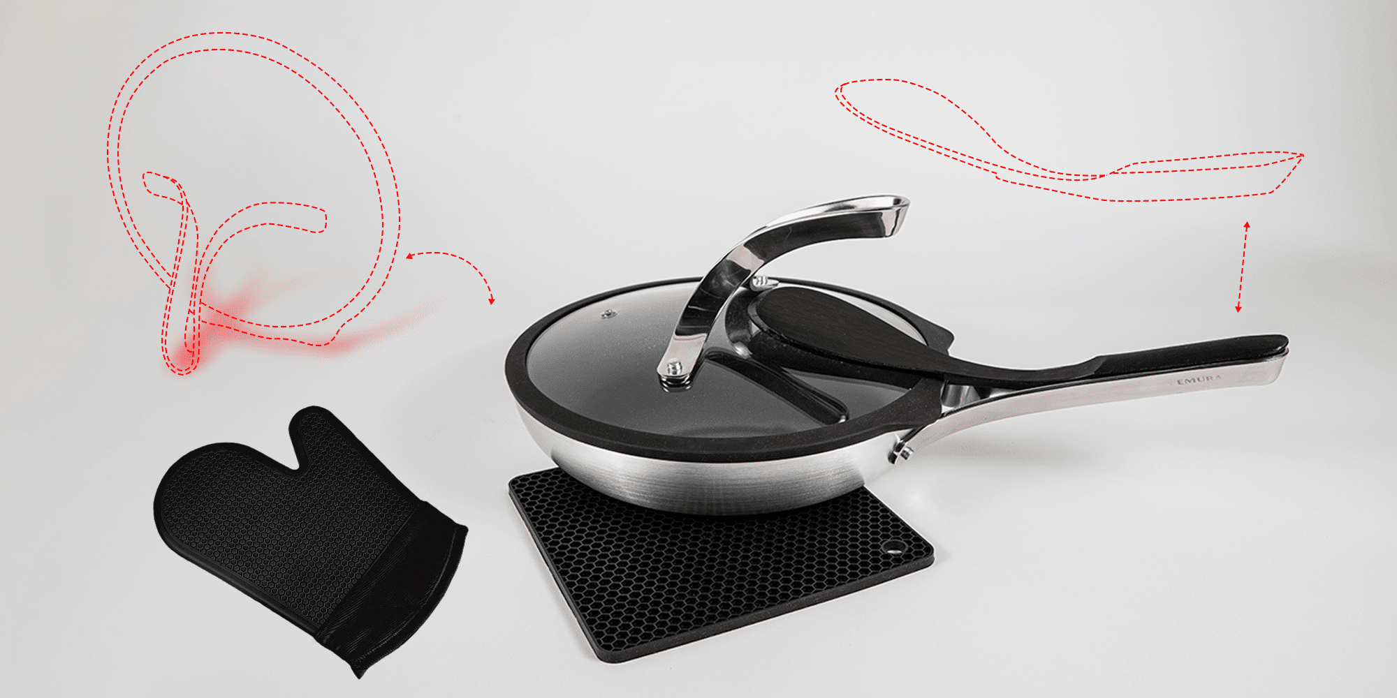 Top 5 Non-Stick Pans – Best Picks Today