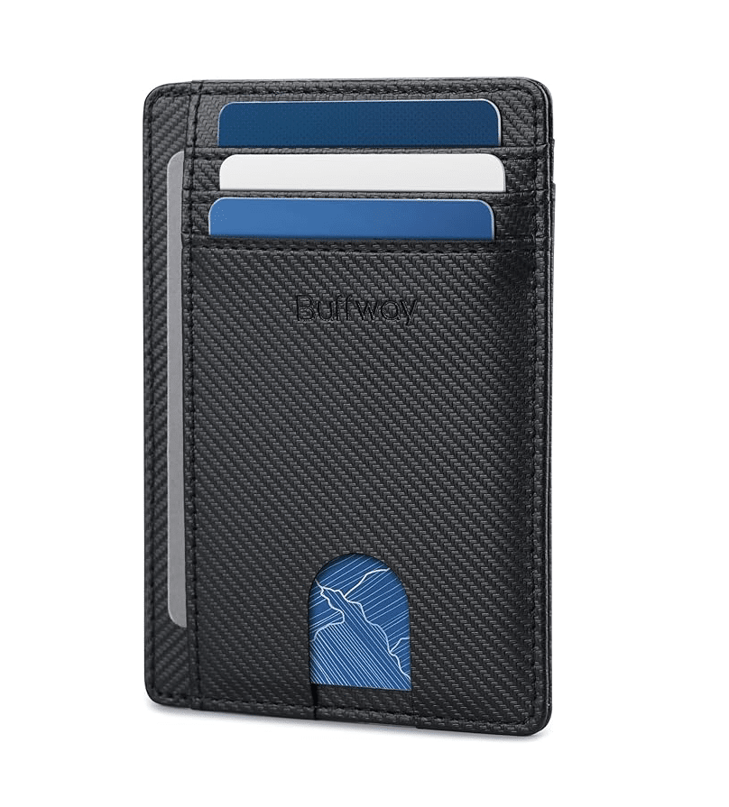 Top 5 Best RFID Blocking Wallets of 2025 – Best Picks Today