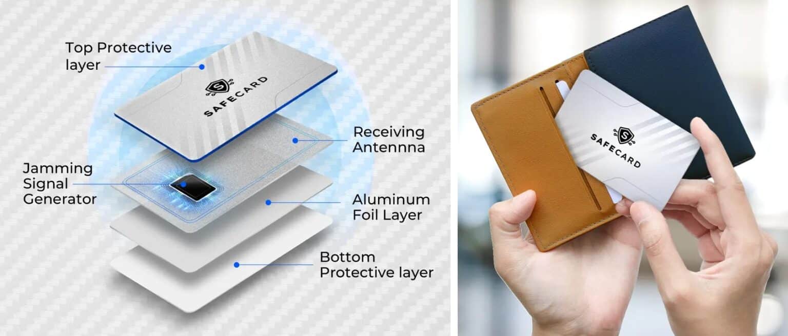 Top 5 Best RFID Blocking Cards of 2025 – Best Picks Today