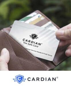 Top 5 Best RFID Blocking Cards of 2025 – Best Picks Today