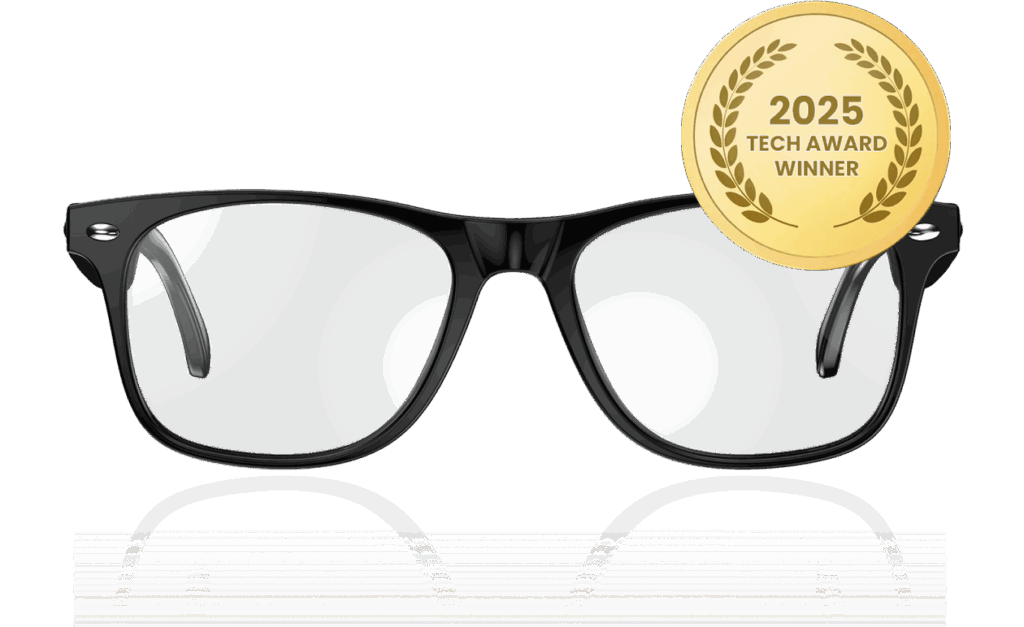 Top 5 Best Smart Glasses for Video Recording, Translation, and Audio ...