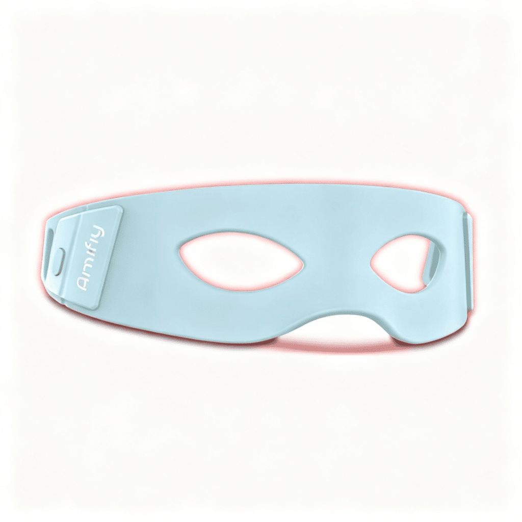 Top 5 Red Light Under Eye Lift Devices – Best Picks Today